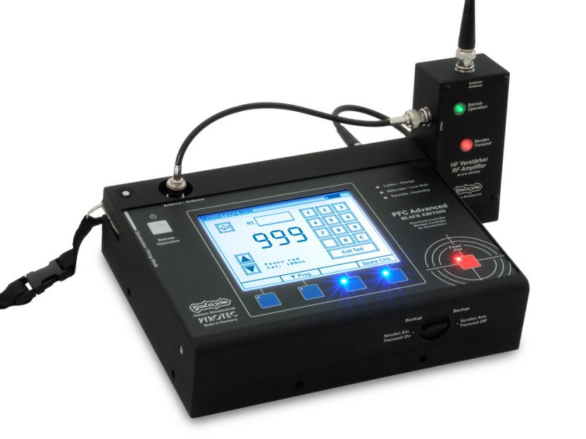 Produktübersicht – GALAXIS SHOWTECHNIK